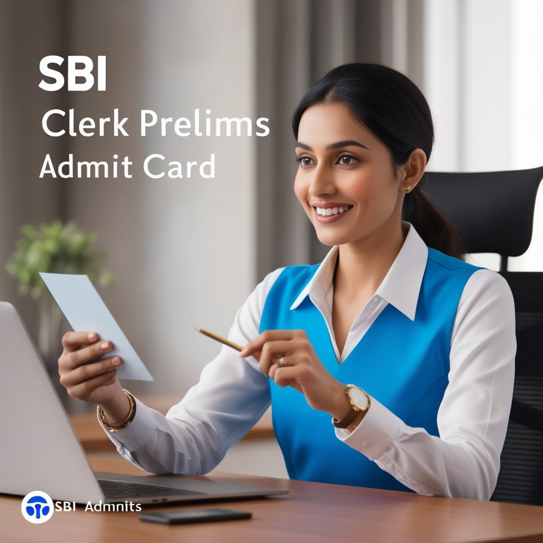 SBI Clerk Prelims Admit Card 2025 Live Updates: Download Steps ...