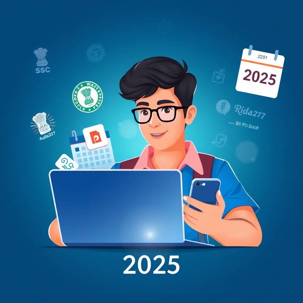 Top Online Resources and Apps for Government Job Preparation in 2025 ...